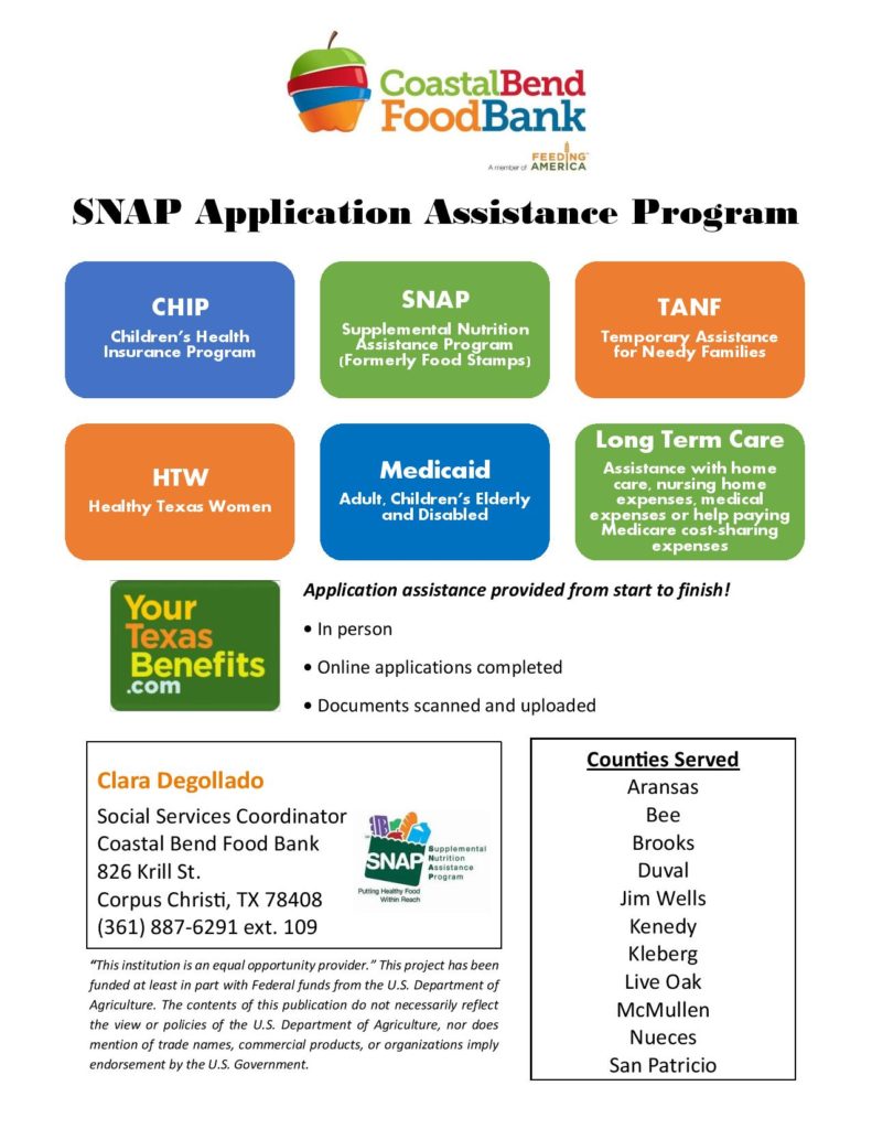 Social Services Flyer -English Version-page-001 (1) - Coastal Bend Food ...